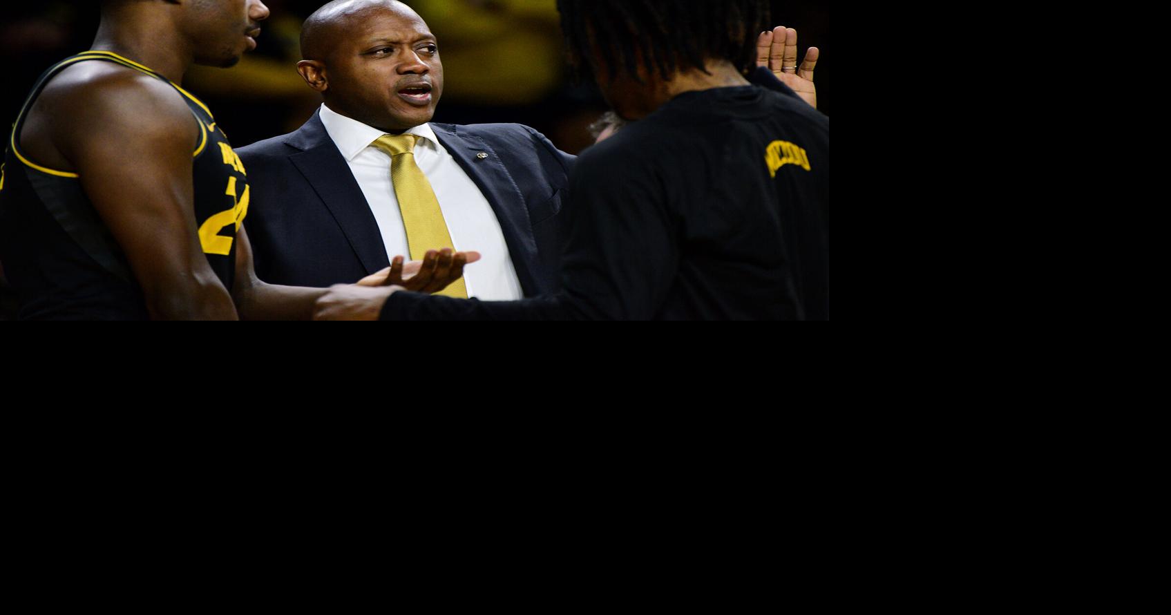 Missouri men's basketball looking to stay unbeaten, faces SEMO on ...