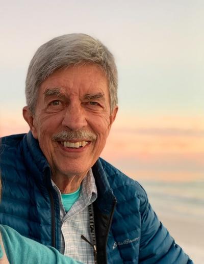 David Mars, Aug. 20, 1946 — Oct. 13, 2023 | Family obituary ...