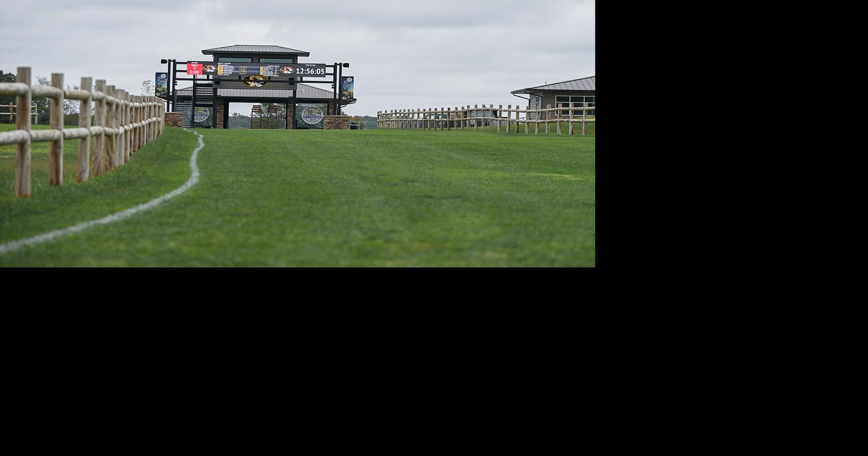 The living legacy of Gans Creek, the Midwest’s emerging cross country ...