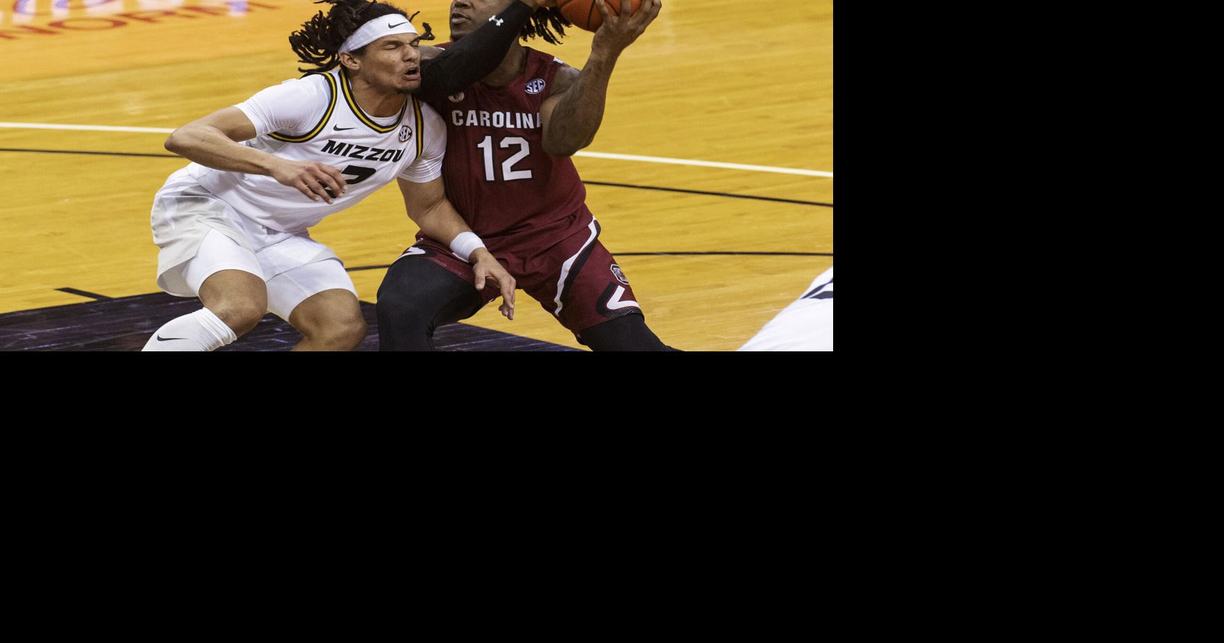 Missouri's Buggs enters transfer portal | Mizzou Men's Basketball ...