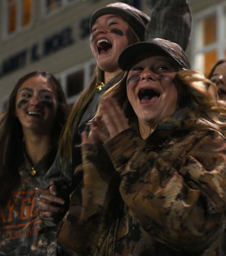 Friday Night Sights 11.07.2025 | Prep Sports | columbiamissourian.com