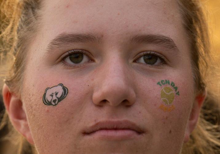 Blowouts and Broken Hearts | Photos | columbiamissourian.com