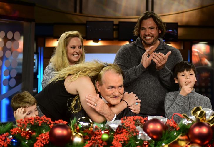 Anchor away: Jim Riek retires at KOMU, heads out for new adventures ...