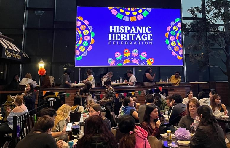 MU celebrates Hispanic Heritage Month with culture & cuisine | Higher ...