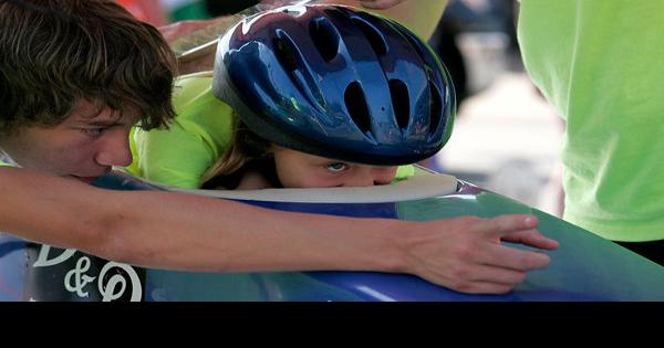 Soap box competitors race down Broadway for spot in national ...