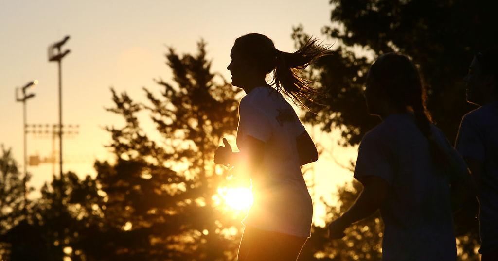 Missouri cross country teams prepare for meets | Mizzou Sports ...
