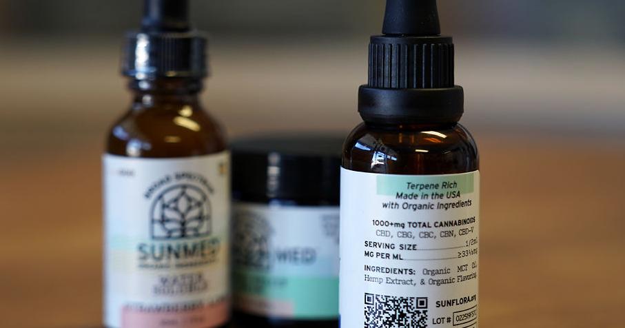 Some call CBD a new 'cure-all.' The research isn't so sure. | Local ...