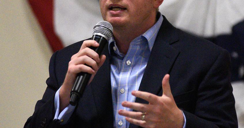 Rowden says Jefferson City needs independent thinker like him ...