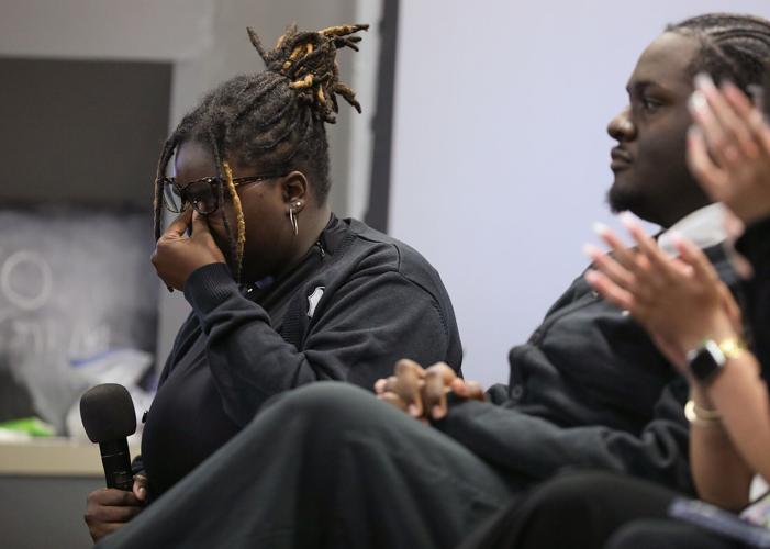 Student organizations speak out after Mizzou cuts funding | Higher ...
