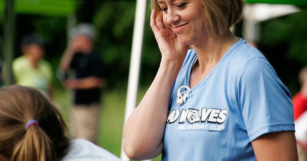 Go Girl Run taking strides to celebrate a positive body image for women ...