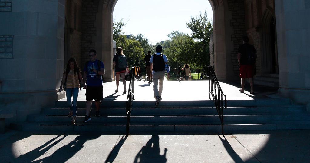 Fall 2016 MU freshmen enrollment slightly more than projected | Higher ...