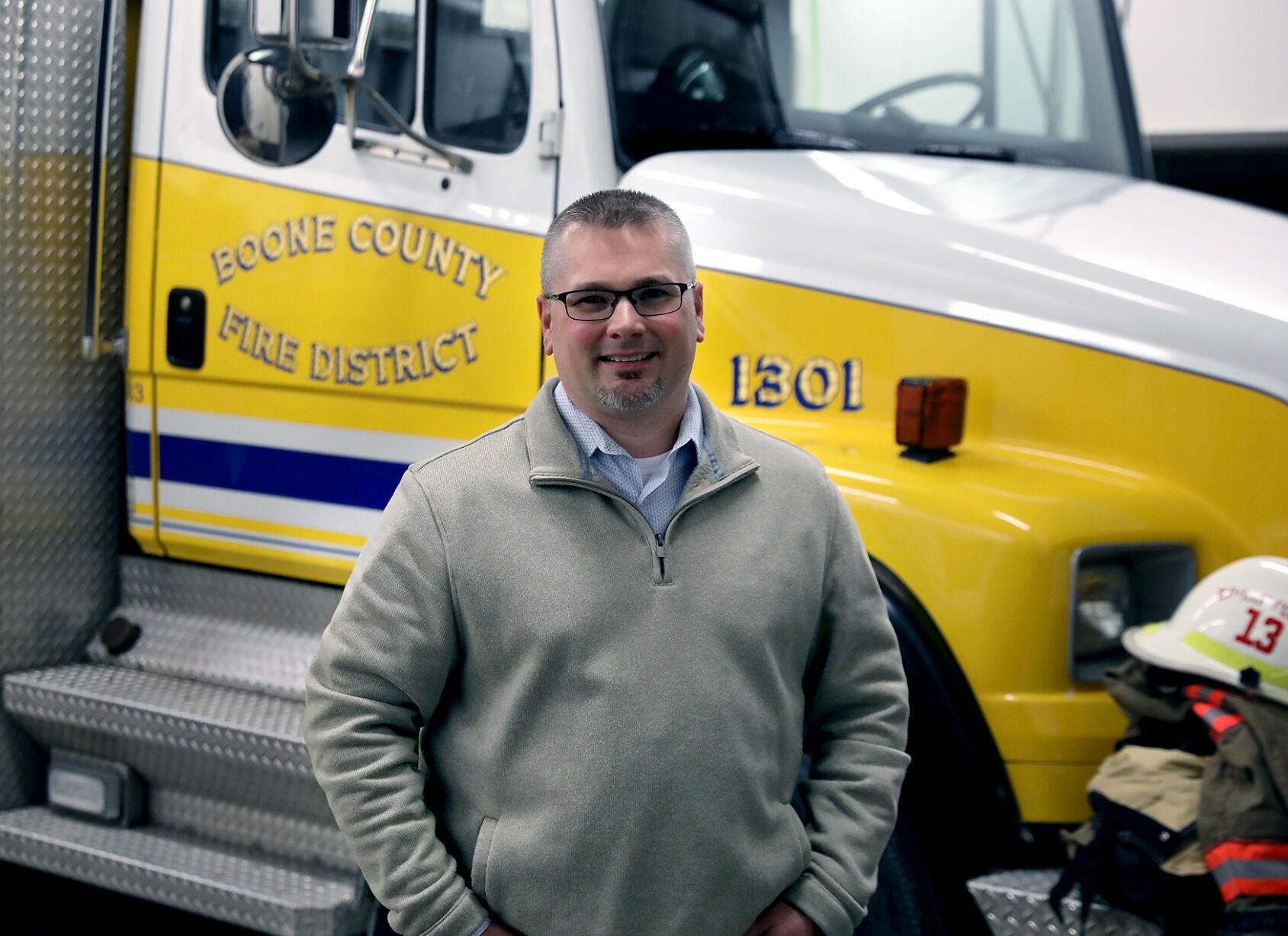 Elections | columbiamissourian.com