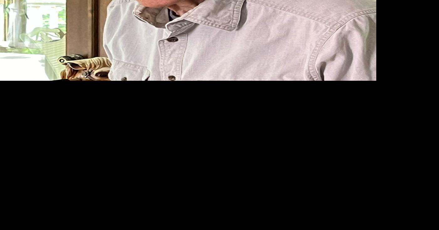 Dr. Benjamin Homer Walter, Jr., Sept. 22, 1935 — July 27, 2024 | Family ...