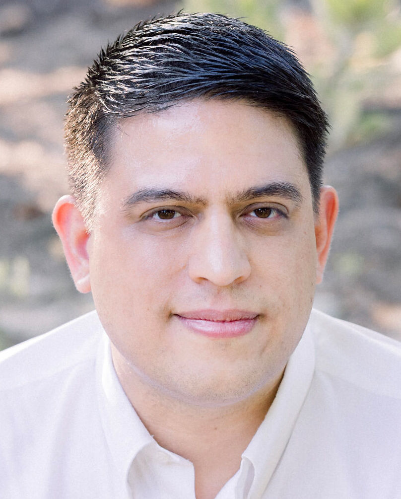 Jesus Osete and Stephanie Morrell run for open circuit judge seat ...