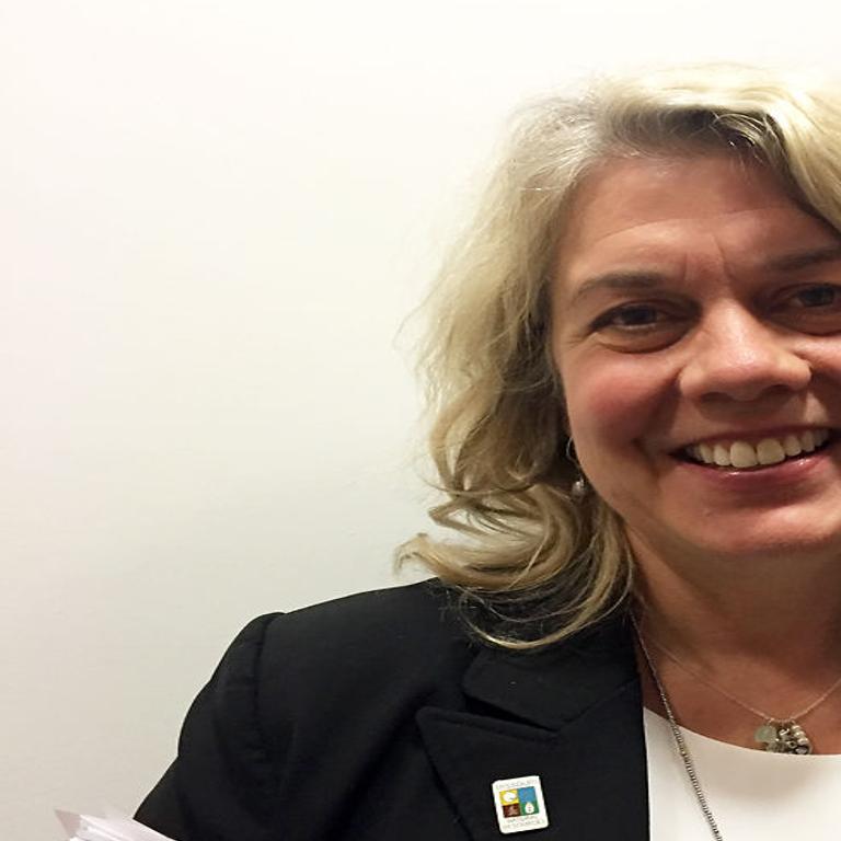 sarah pauley iconoclast