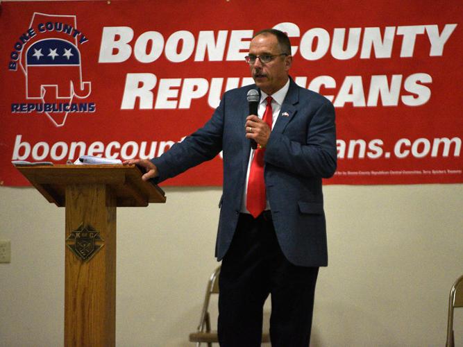 Democrats call on Boone County GOP candidates to reject senator's LGBT ...