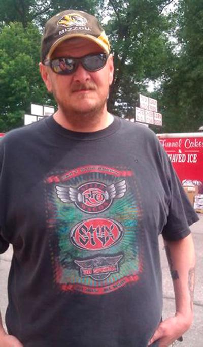 Samuel Neal, Dec. 27, 1972 — April 24, 2017 | Family obituary ...