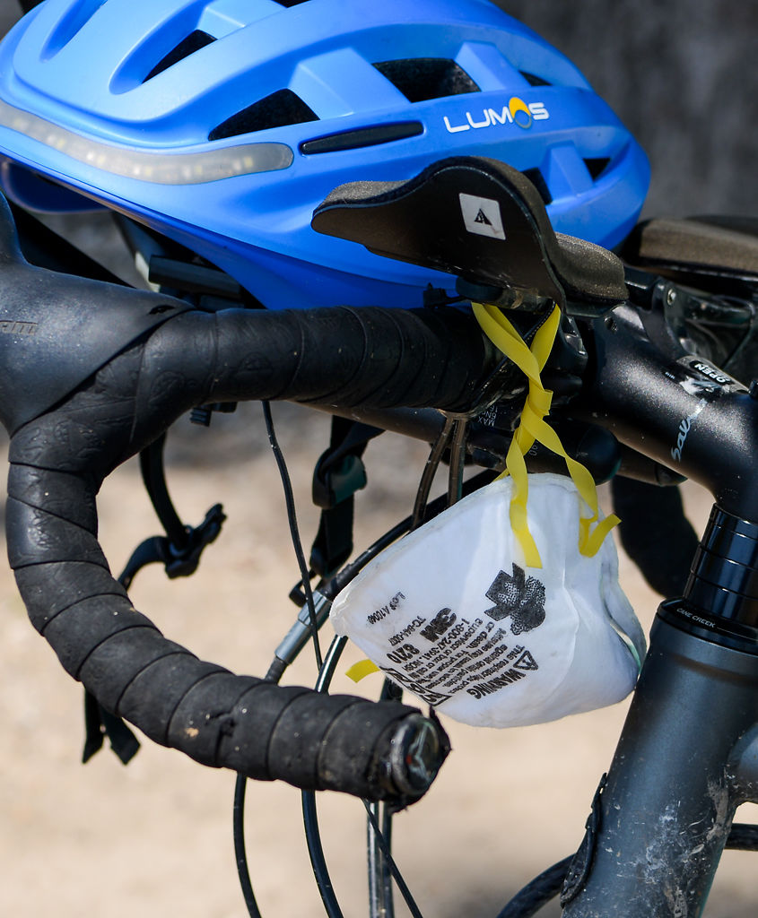 Bike boom: Columbia's bike shops see record sales, trails see high ...