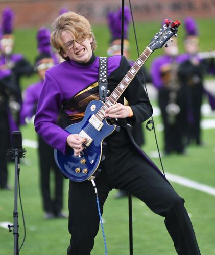 Columbia high school bands compete at Champion of Champions Marching ...