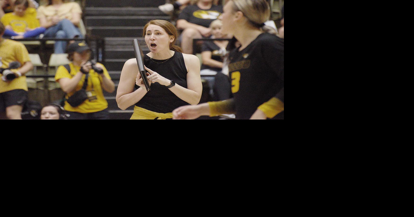 Sensational Sullivan: Mizzou coach returns program to glory | Mizzou ...