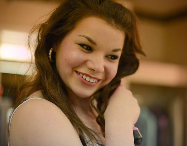 Missouri's Miss Teen Rodeo rides again | Local | columbiamissourian.com