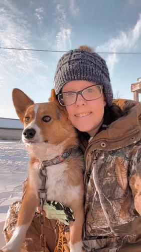 Ashland experiences heavy snow, low temperatures; Southern Boone ...