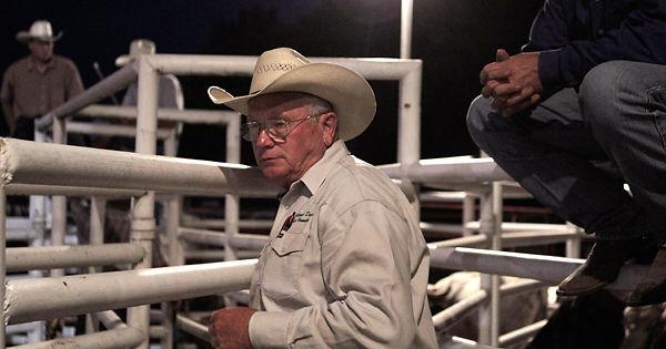 Ashland Cattlemen Days Rodeo attracts thousands Friday | News ...