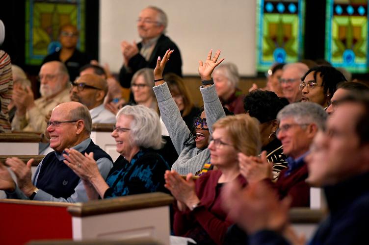 Requiem for the Enslaved: Missouri Symphony Orchestra performs a ...