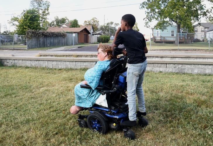 Changes loom for affordable housing residents | Local ...