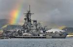 Restoration of USS Missouri finally complete after 14 years | Local ...