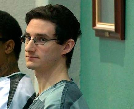 Joseph Elledge arraigned on first-degree murder charge | Local ...