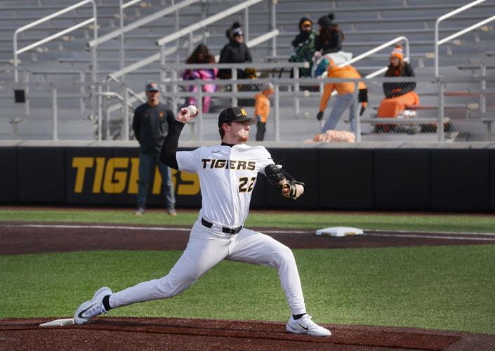 Missouri rolls past No. 2 Tennessee in SEC opener | Mizzou Sports ...