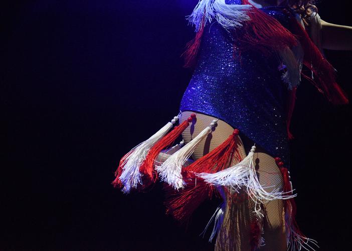 Mid-Missouri Pride hosts second Youth Pageant | Visuals ...