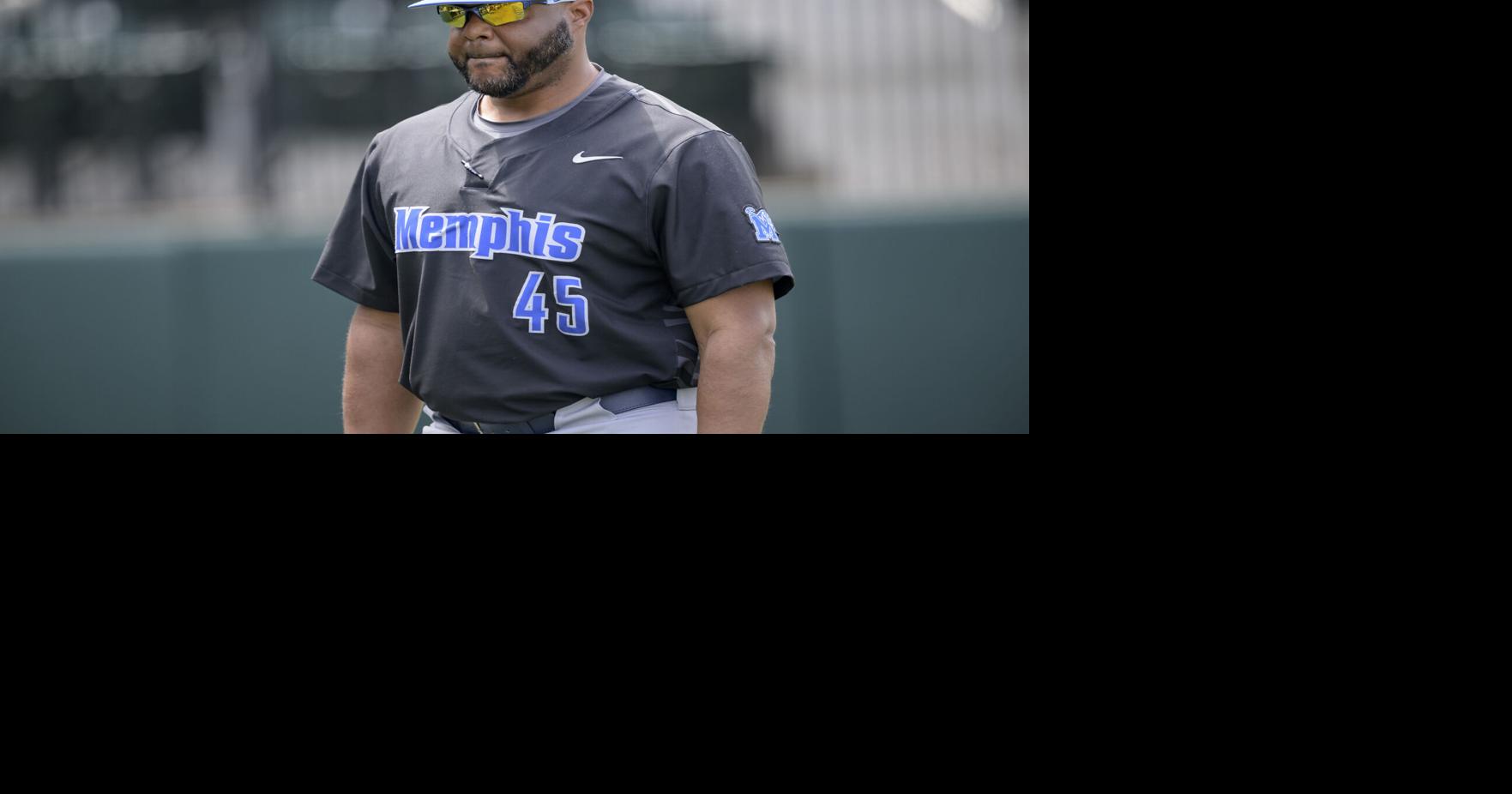 Mizzou baseball hires Memphis' Jackson, a former MU assistant, as next ...