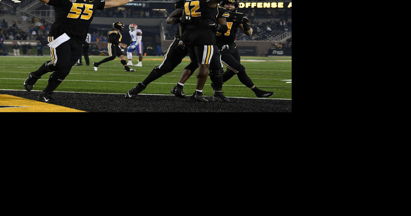 Armed Forces will be first bowl since 2018 for Tigers, first ever for ...