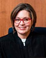 Jesus Osete and Stephanie Morrell run for open circuit judge seat ...