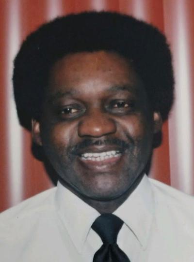 Ceola Clark Sr., Sept. 13, 1935 — July 20, 2019 | Family obituary ...