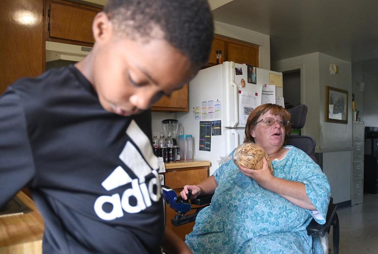 Changes loom for affordable housing residents | Local ...