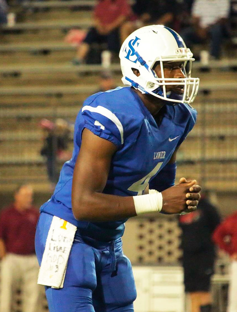 QB Foster reflects on Missouri commitment | Mizzou Football ...