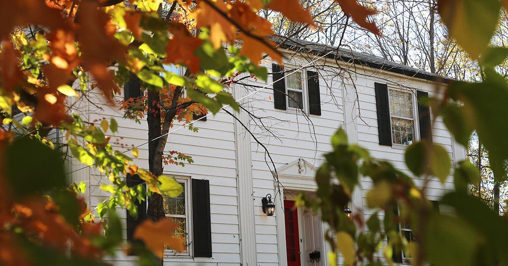 Residents report suspicious solicitors trying to enter homes | Local ...