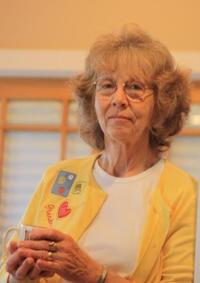 Sharon Dian (Howe) Bullard, July 20, 1941 — April 20, 2026 | Obituaries ...