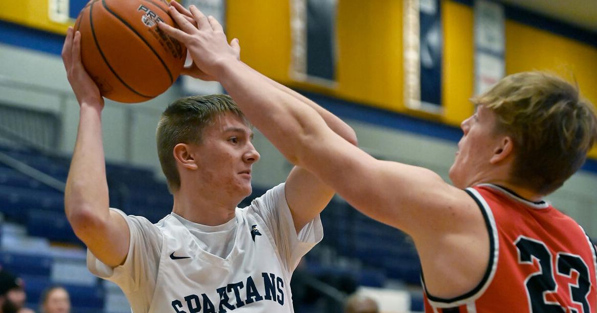 Holt's buzzer-beater, Rooks, McCubbin lead Battle over Fort Zumwalt South | Prep Sports ...