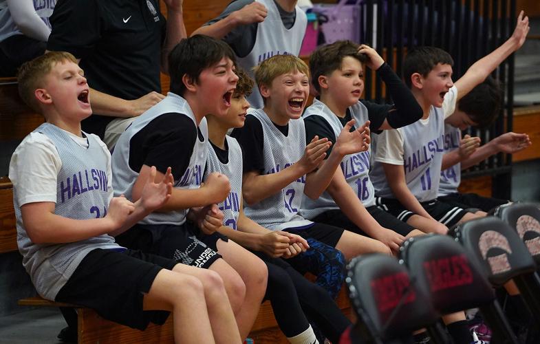 Ashland Jam brings youth basketball to Southern Boone | Sports ...