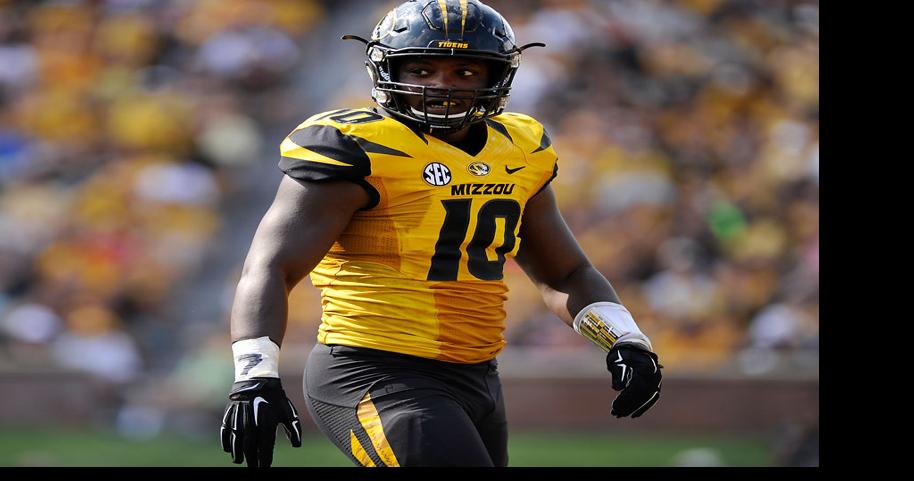 Missouri linebacker Kentrell Brothers named USA TODAY All-American ...