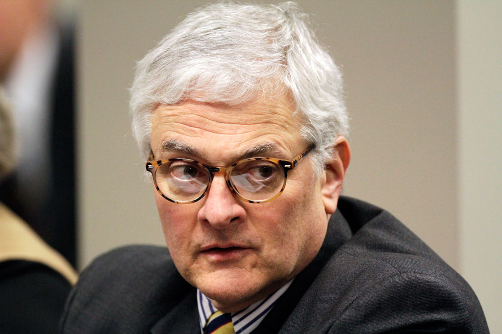 University leaders to lawmakers: Give us time | State News ...