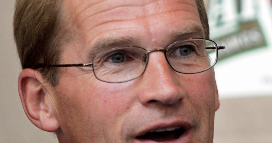 UPDATE: San Diego State's Jim Sterk tapped for new MU athletics ...