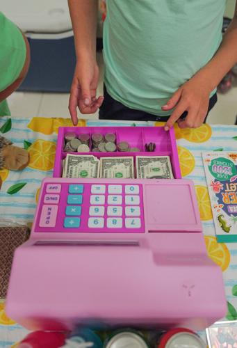 When life gives you lemonade, sell it for a good cause | News ...