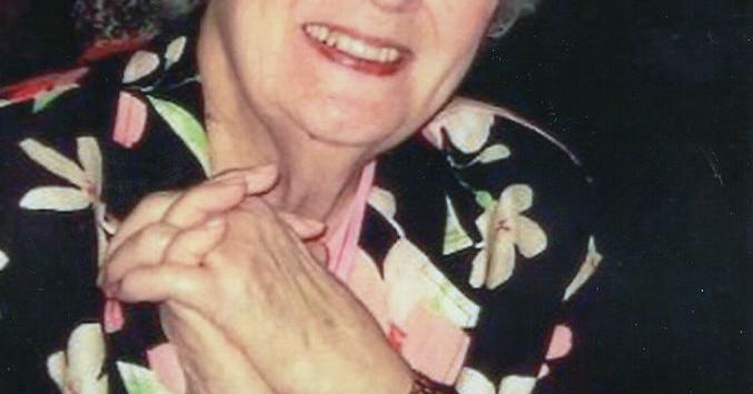 Dorothy Pauline Garrison, August 31, 1926 - March 26, 2019 | Obituaries ...