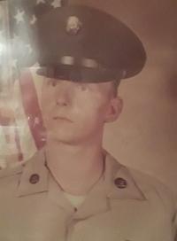 Jimmy "Bucky" Hammonds, Dec. 3, 1955 — Oct. 2, 2023 | Family obituary ...