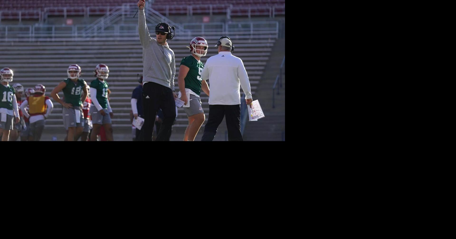 Report: Missouri targeting Fresno State's Moore as offensive ...